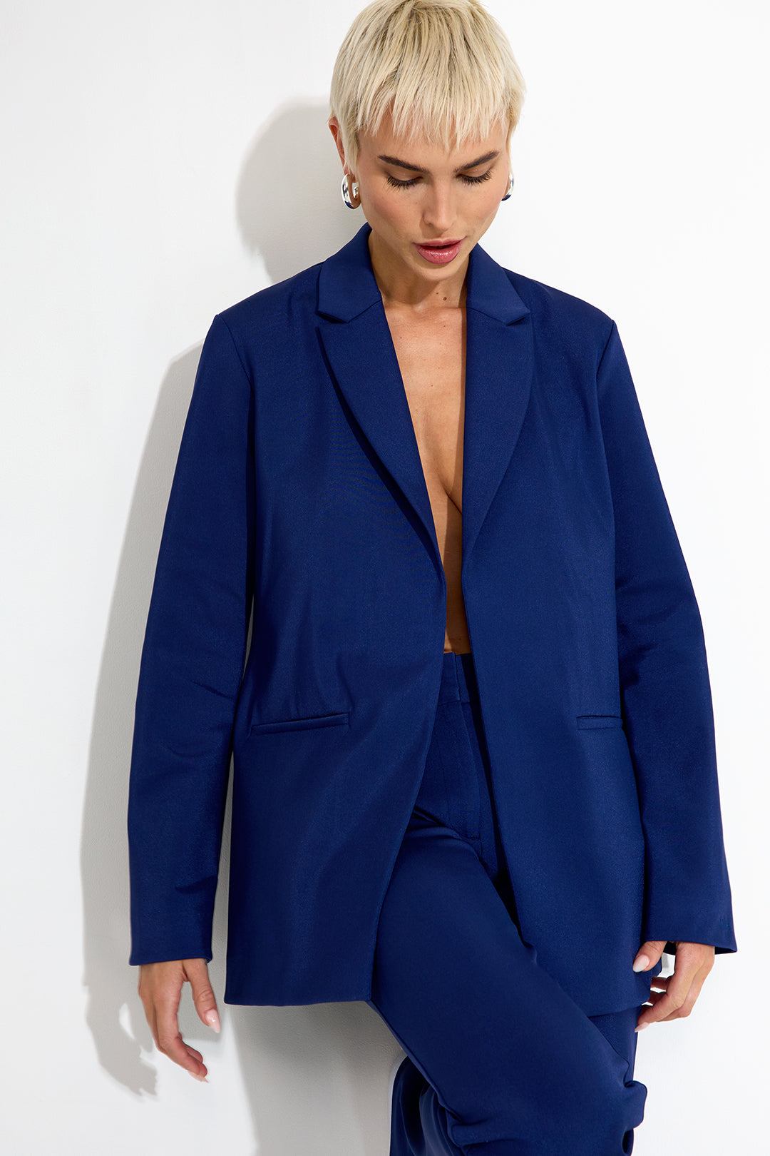 Northern Star Jacket - Regular Straight-cut Fit