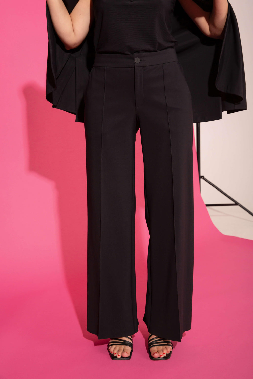 REBEL TROUSERS - RELAXED WIDE FIT