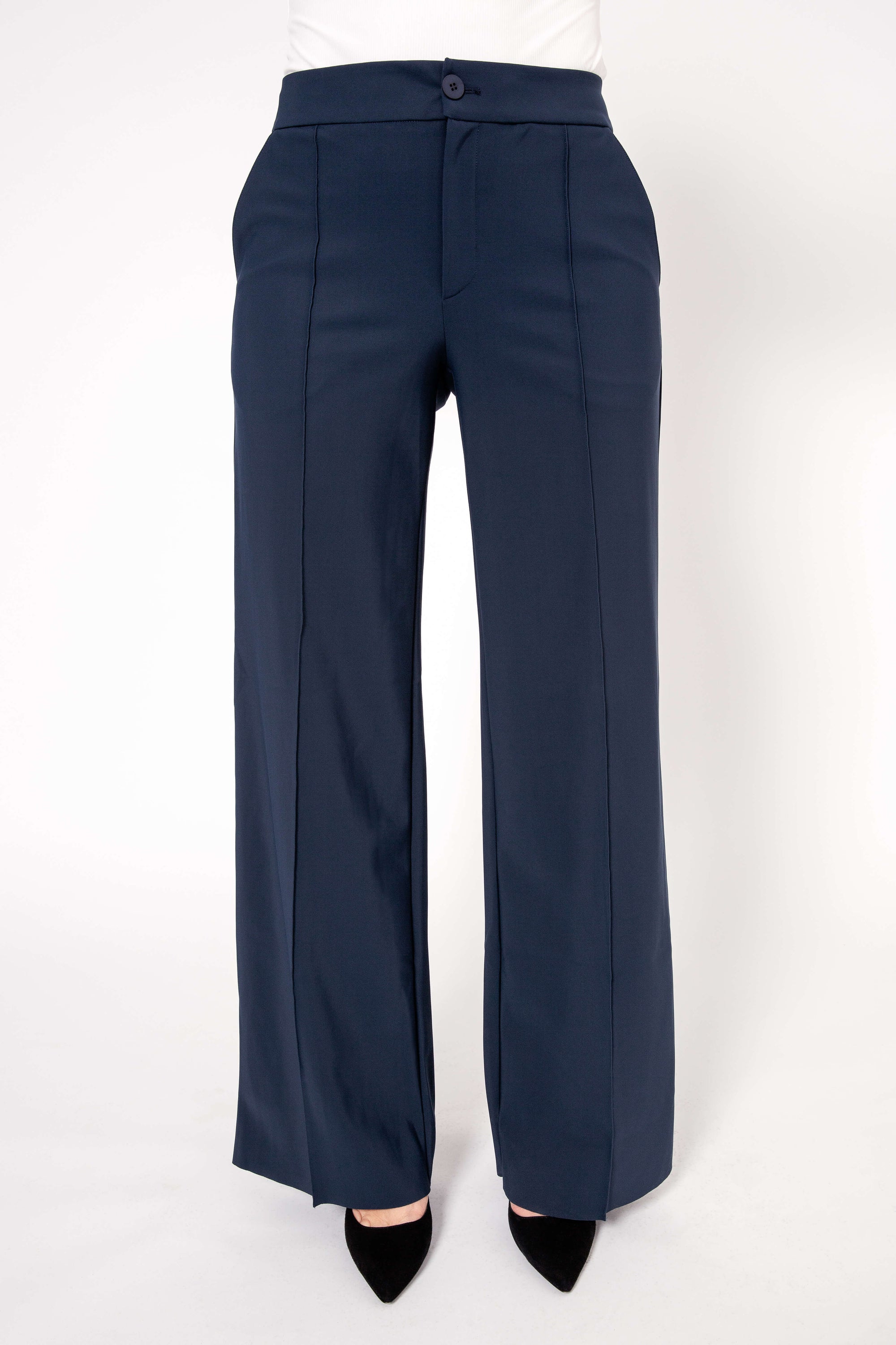REBEL TROUSERS